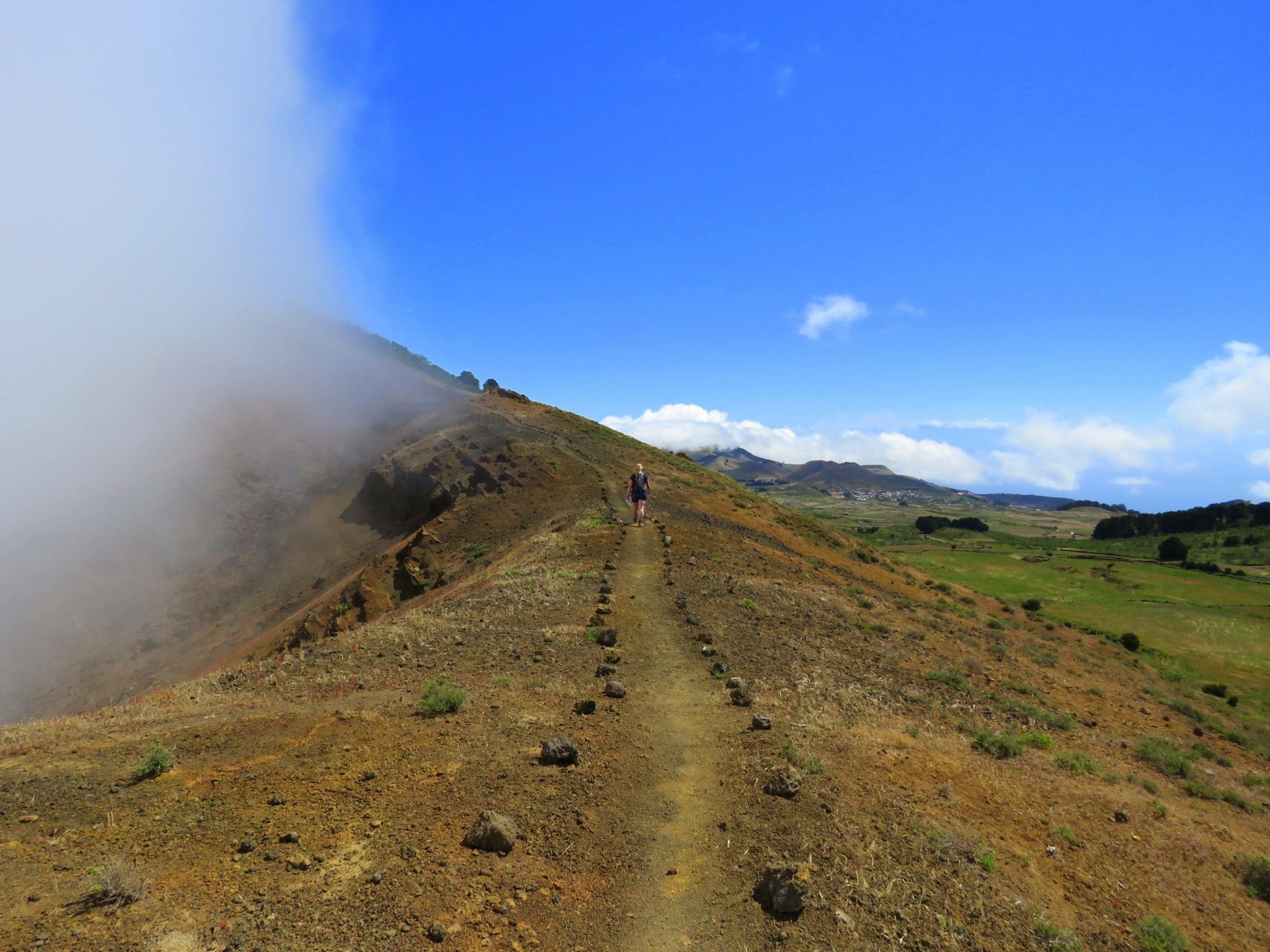 7 Prachtige hikes op de Canarische Eilanden | Reismannen