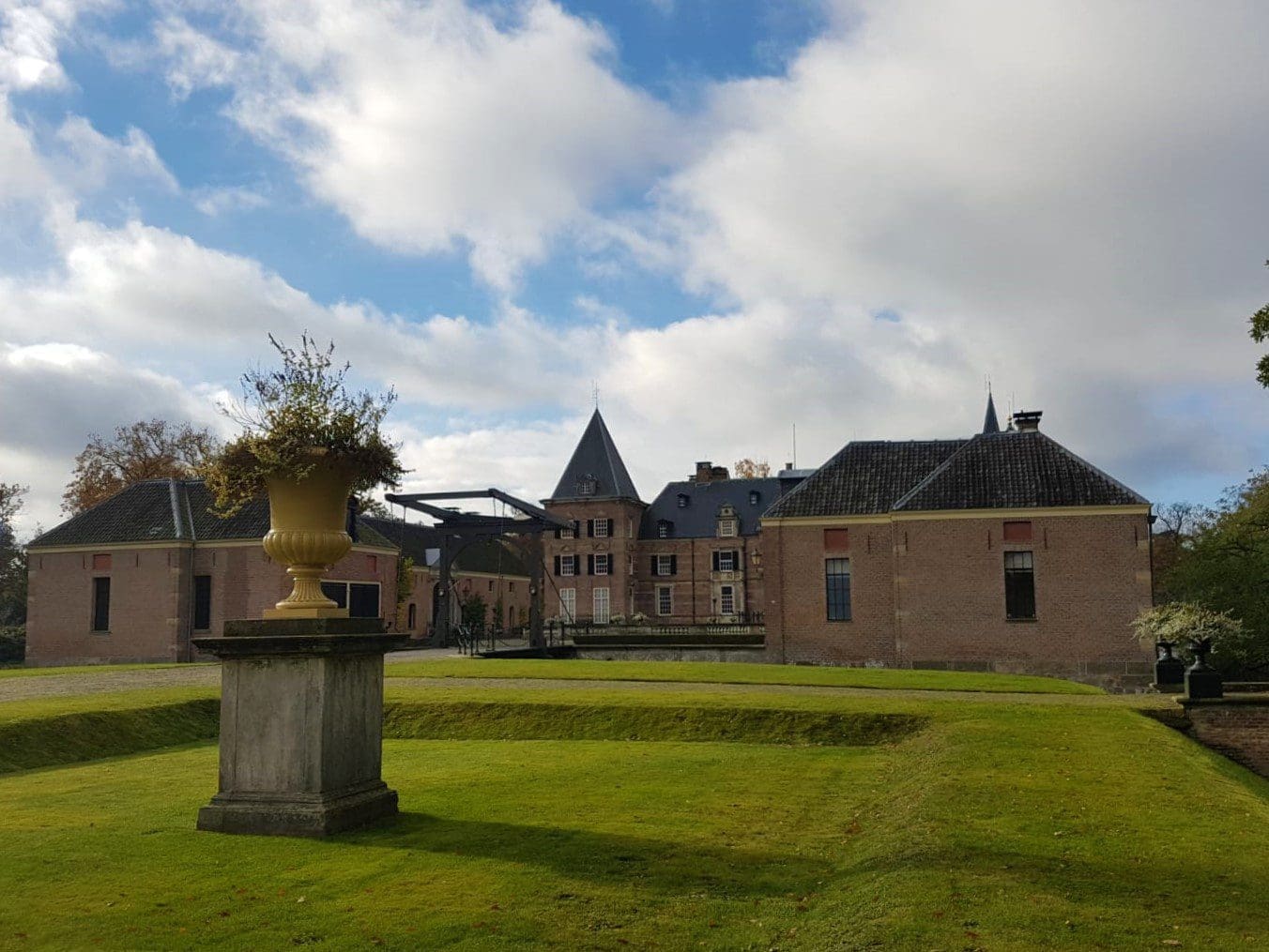 Landgoed Twickel: een typisch stukje Twente | Reismannen