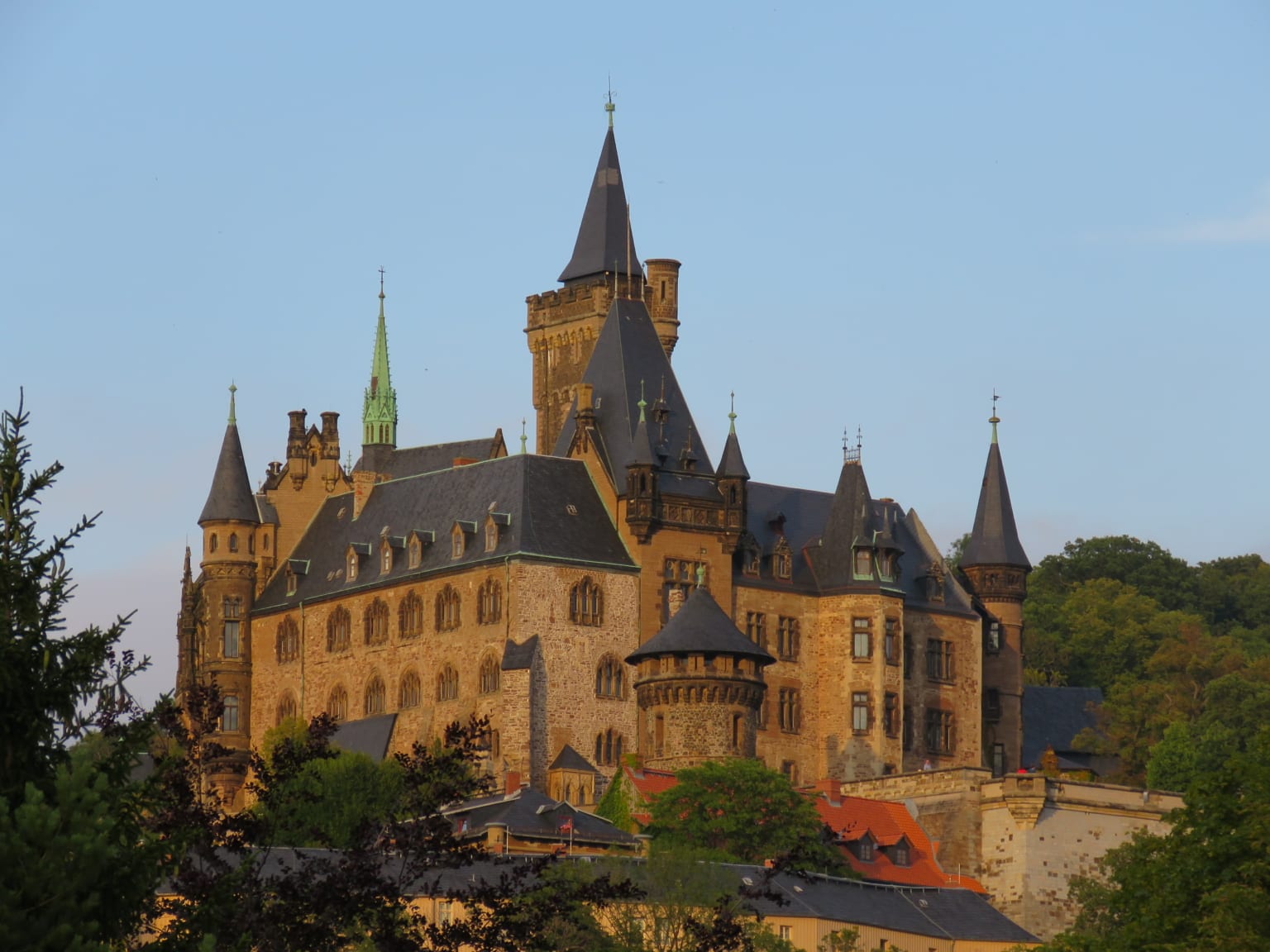 10 Redenen waarom je naar de Harz in Duitsland moet | Reismannen