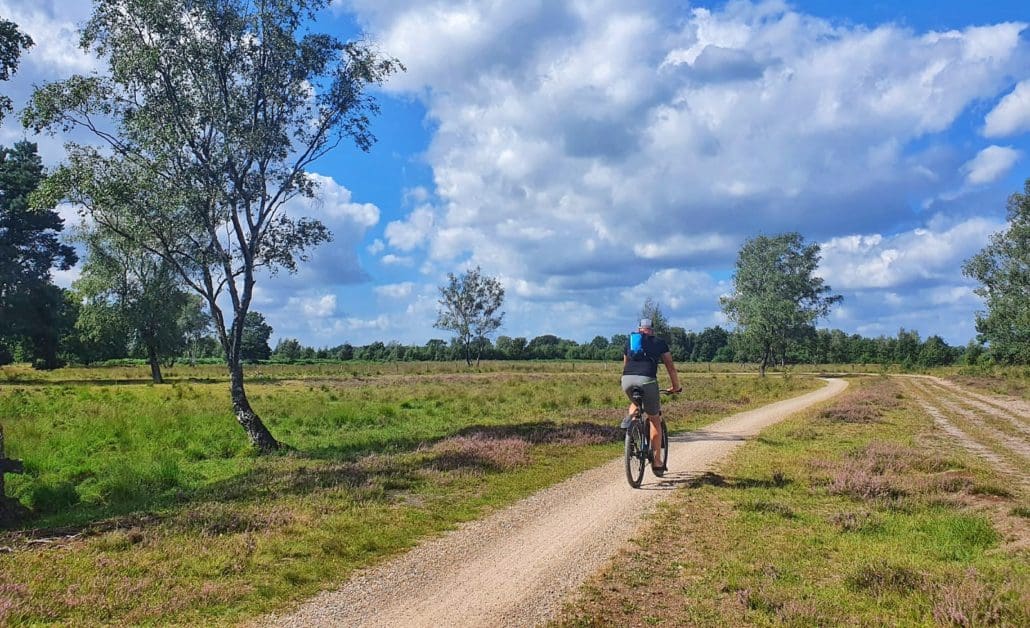 Veelzijdige fietstocht door Twente en de Achterhoek | Reismannen